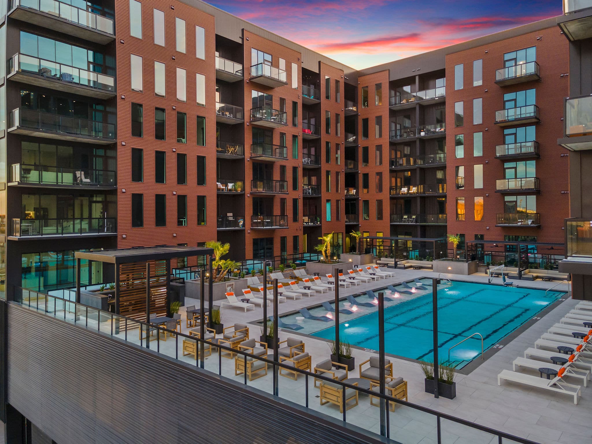 Photos of Apartments for Rent in Houston, TX