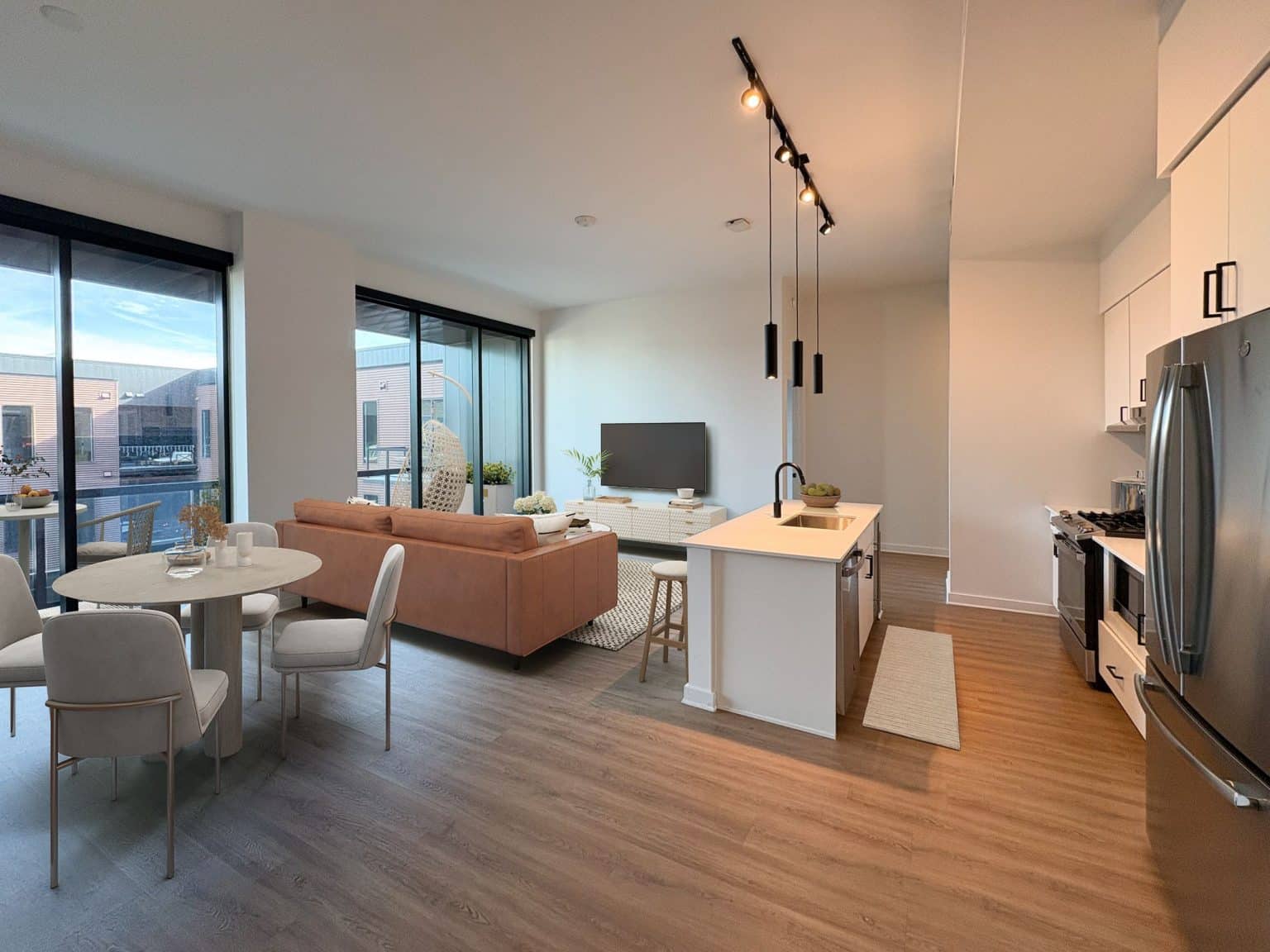 Photos of Apartments for Rent in Houston, TX