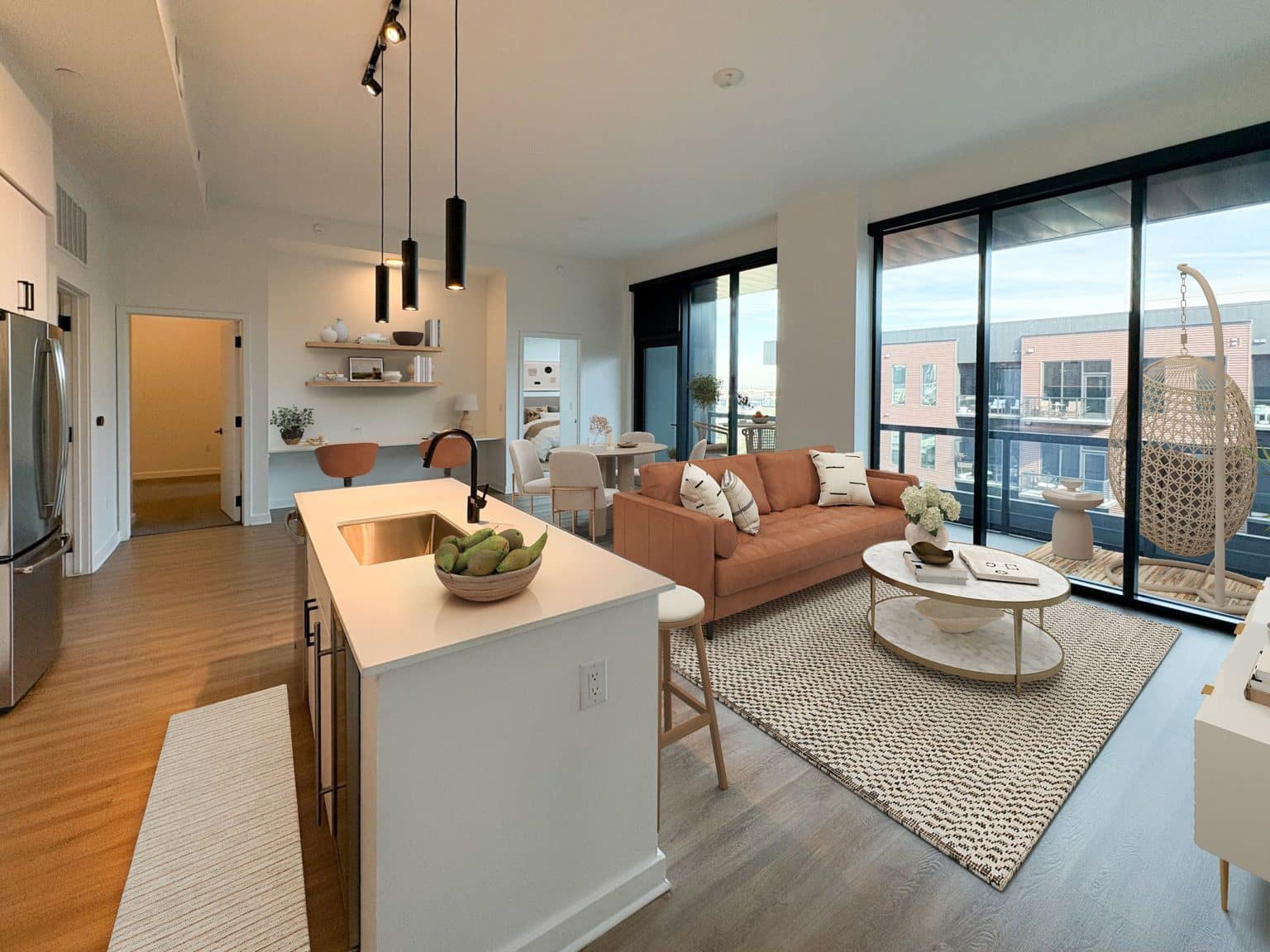 Photos of Apartments for Rent in Houston, TX