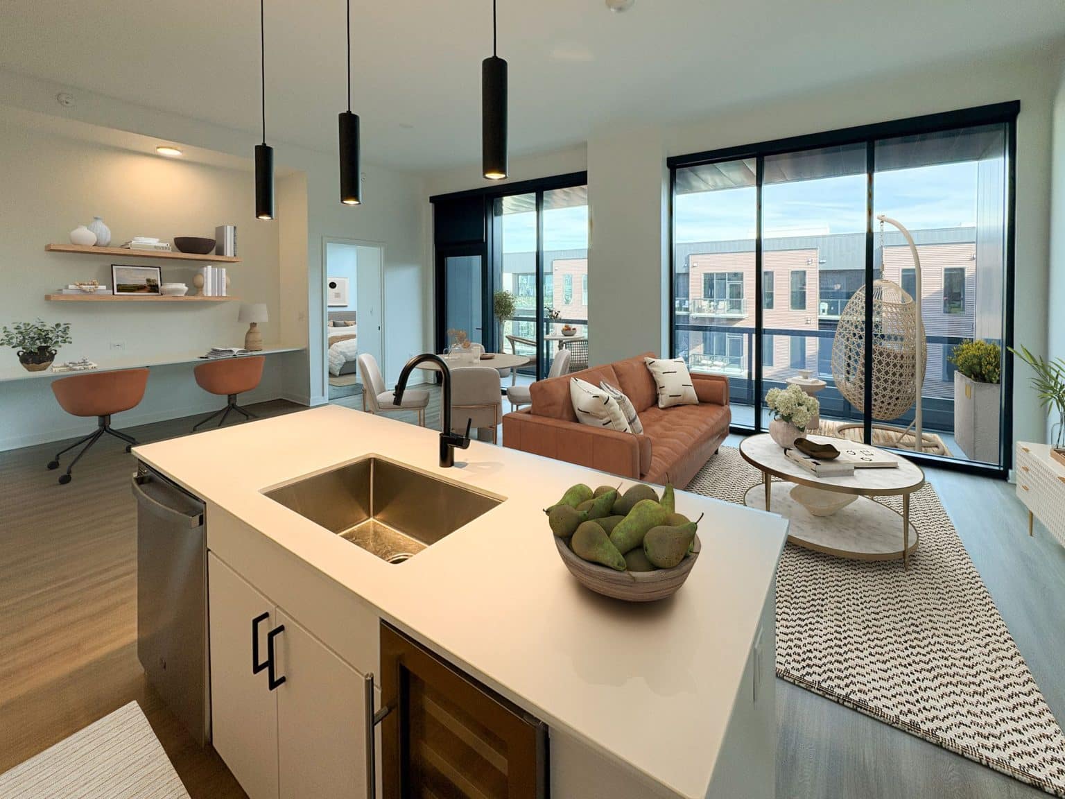 Photos of Apartments for Rent in Houston, TX