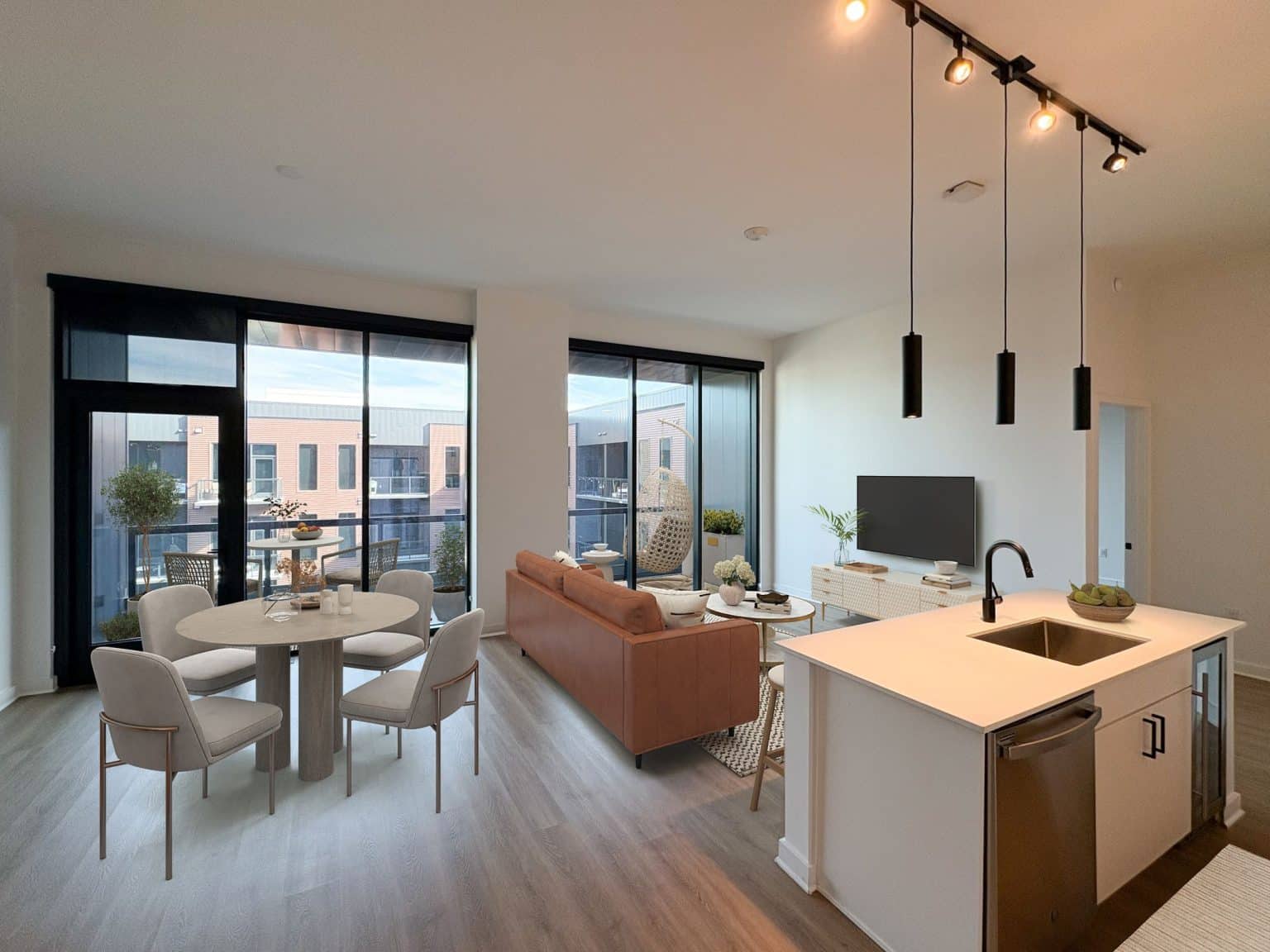 Photos of Apartments for Rent in Houston, TX